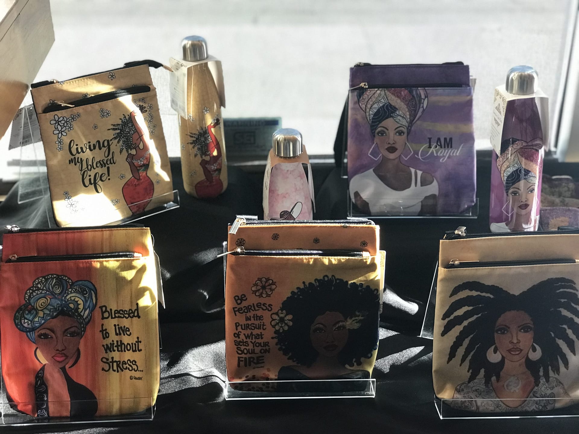 Revive Omaha Store & Pop-up Incubator